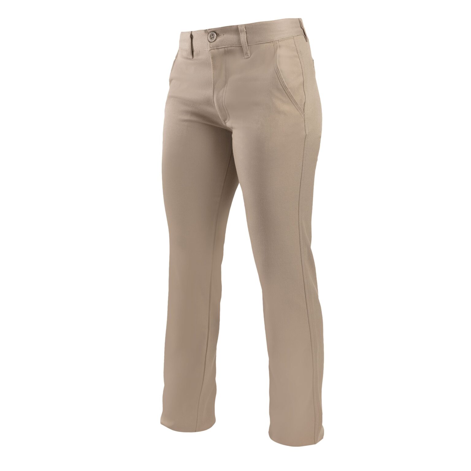 Pantalón Vestir Spandex Mujer / Portal Ropa Empresas.cl