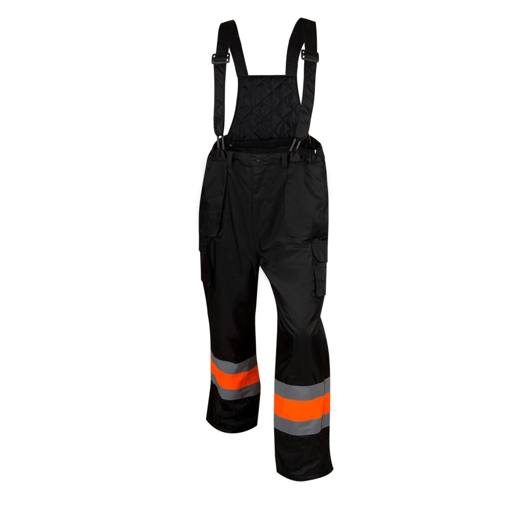 Overol Térmico San Rafael Oxford 300D / Portal Ropa Empresas.cl