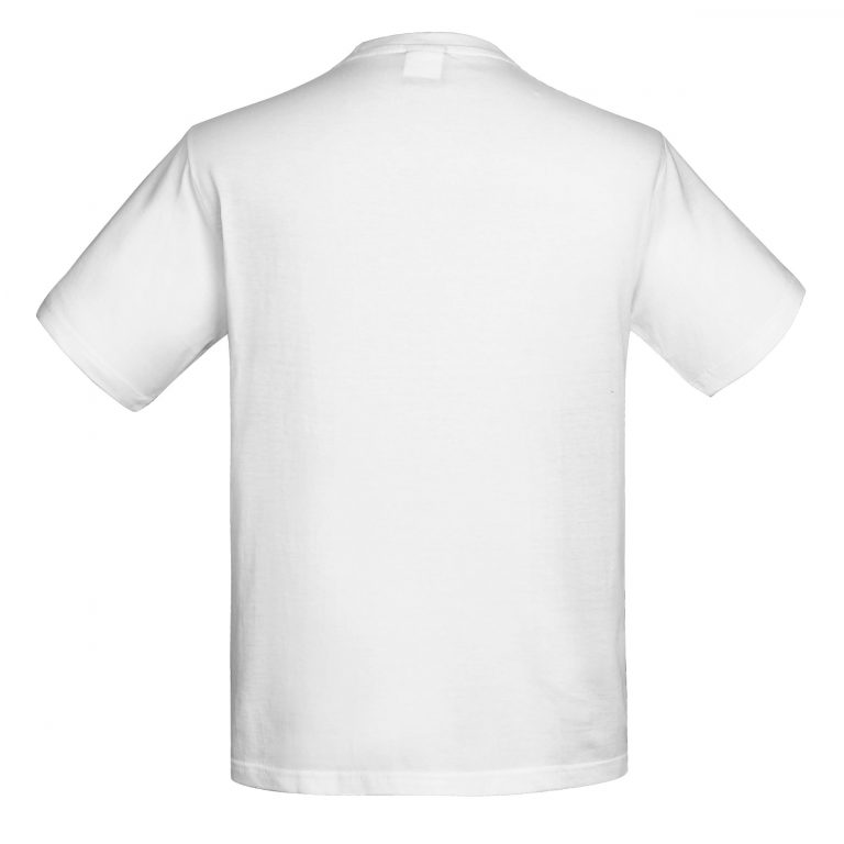 Polera Polo Manga Corta 100% Algodón
